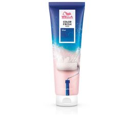 Wella Color Fresh Mask Lustige #blaue Farbmaske 150 ml