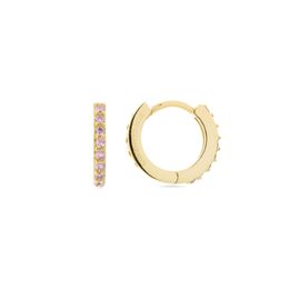 Luxenter Valarys 925 Sterling Silber Ohrringe