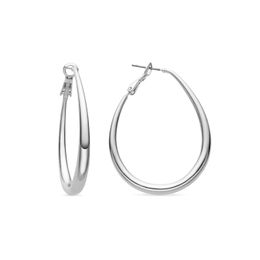 Ohrringe aus Luxenter Silber - Axeir