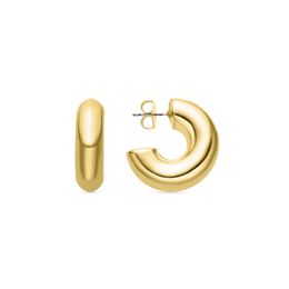 Ohrringe Luxenter 18K Gold Finish - Meibe