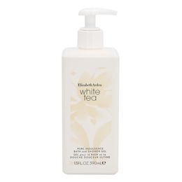 Elizabeth Arden E.Arden White Tea Shower Gel.