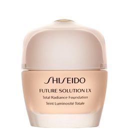 Shiseido FUTURE SOLUTION LX - Total Radiance Foundation SPF15 - G3 Golden 03 30ml