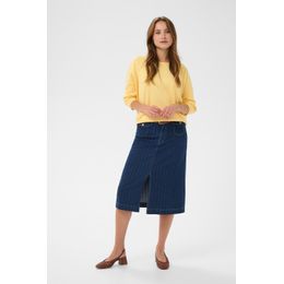 Saint Tropez Strickpullover A2561, Strickpullover Casual fit
