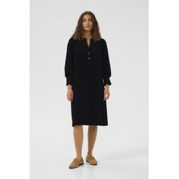 Culture Kleid CUrhaena Casual fit black