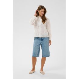 Cream Langarm - Hemd CRSigne Langarm - Hemd Regular fit