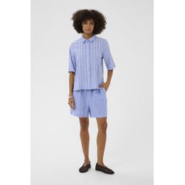 Culture Kurzarmhemd CUarletty Kurzarmhemd Relaxed fit