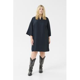 Kaffe Tunika Regular fit green