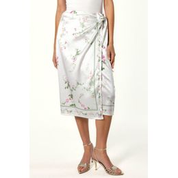 Satin Wickelrock