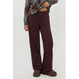 Relaxed Fit Gummibund-Jogger