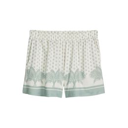 Marc O'Polo Marc O'Polo Damen Pyjamashorts Mix N MatchSchlafshorts, Pyjama Shorts, Nachtshorts