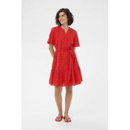Kaffe Kleid KAfiona Kleid Loose fit