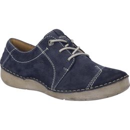 JOSEF SEIBEL Damen Halbschuh Fergey 20 in ocean-kombi