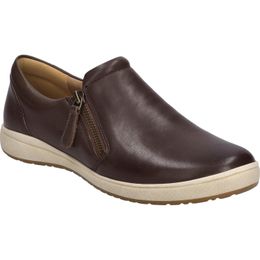 Josef Seibel Damen Halbschuh Caren 23 in tabak