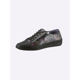 Andrea Conti Sneaker