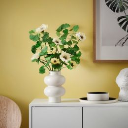 IKEA GULDSPETT Kunstblume