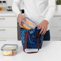 IKEA SPJUTS&Ouml; Tragetasche