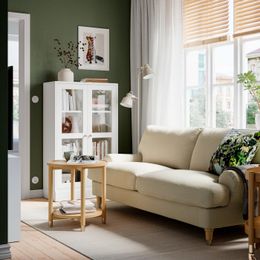 IKEA VALN&Auml;S 2er-Sofa