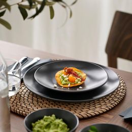 IKEA F&Auml;RGKLAR Dessertteller
