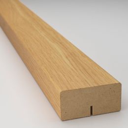 IKEA SINARP Dekorleiste, abgerundet