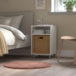 IKEA STOENSE Teppich Kurzflor