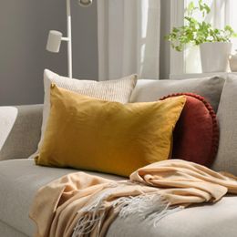 IKEA SANELA Kissenbezug