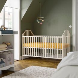IKEA KATTUNGE Babybett
