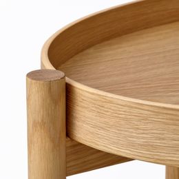 IKEA VALN&Auml;S Rolltisch mit Aufbewahrung