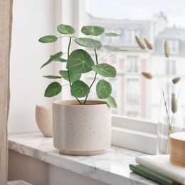 IKEA SM&Aring;T&Auml;RNA Topfpflanze, k&uuml;nstlich