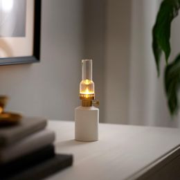 IKEA KN&Ouml;LT&Aring;NG Tischdekoration, LED