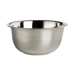 for friends Sch&uuml;ssel 16 cm silber Edelstahl Ma&szlig;e (cm): H: 7,5 &Oslash;: 16.0 &raquo; M&ouml;bel Kraft