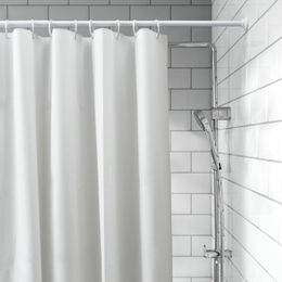 IKEA NORDR&Ouml;NN Duschvorhang