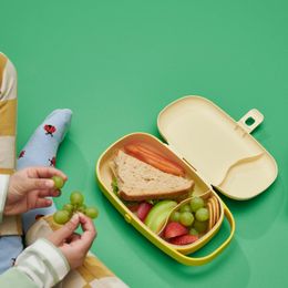 IKEA KAPTENSFISK Lunchbox