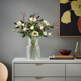 IKEA GULDSPETT Kunstblume