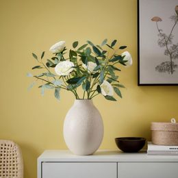 IKEA GULDSPETT Kunstblume