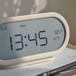 IKEA R&Ouml;DSTR&Auml;FSE Wecker+Feuchtigkeitsmesser/Thermome