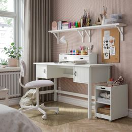 IKEA BRYTNING Schreibtisch