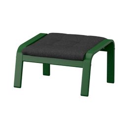 IKEA PO&Auml;NG Hocker