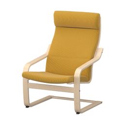 IKEA PO&Auml;NG Sessel