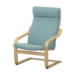 IKEA PO&Auml;NG Sessel