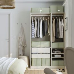 IKEA HEMMAFIXARE Aufbewahrungstasche