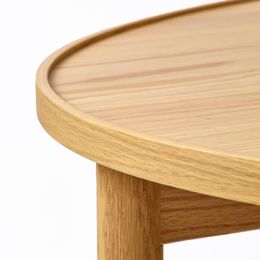 IKEA VALN&Auml;S Couchtisch