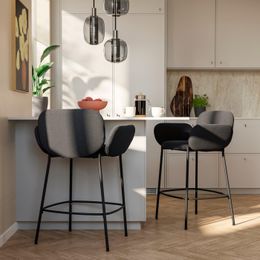 IKEA SYNTORP Barhocker