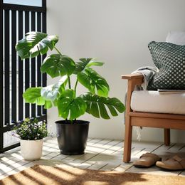 IKEA BROKTRAST &Uuml;bertopf