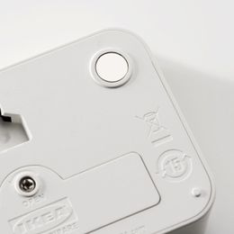 IKEA LJUNGPIPARE Uhr/Timer