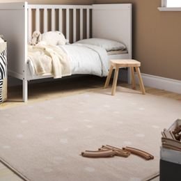 IKEA LEN Teppich Kurzflor