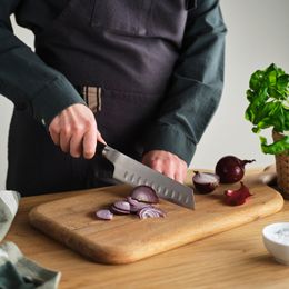IKEA FJ&Auml;LLR&Ouml;DING Santoku-Messer