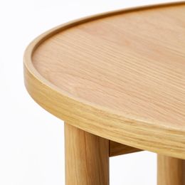 IKEA VALN&Auml;S Beistelltisch