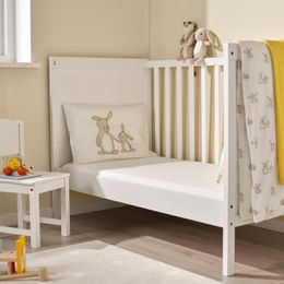 IKEA LEN Spannbettlaken f&uuml;r Babybett