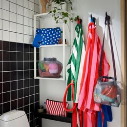 IKEA SPJUTS&Ouml; Tasche, wasserdicht