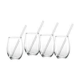 Ritzenhoff & Breker Ritzenhoff & Breker Gl&auml;serset transparent/klar Glas &raquo; M&ouml;bel Kraft